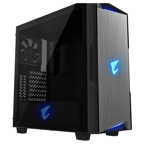 Jual Casing GIGABYTE AORUS AC300 ATX Gaming Case - Kota Surabaya - IT ...
