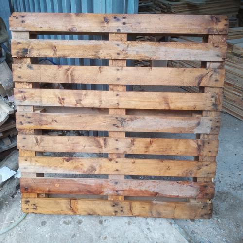 Jual PALET KAYU TATAKAN BARANG RAPAT 115X115X12CM - Jakarta Barat ...