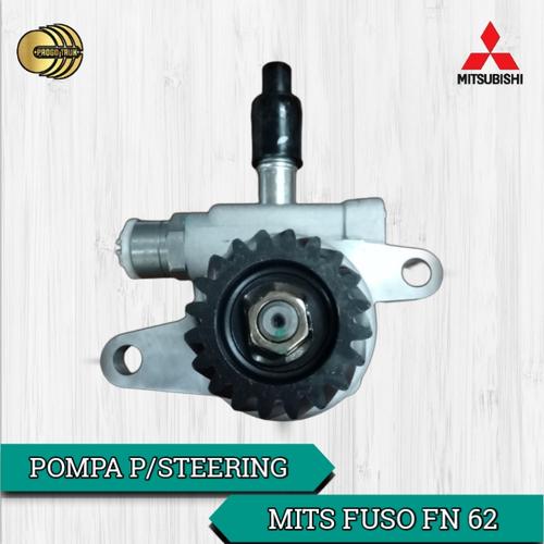 Jual POMPA POWER STEERING MITSUBISHI FUSO FN62 6M60 TAYO - Jakarta ...