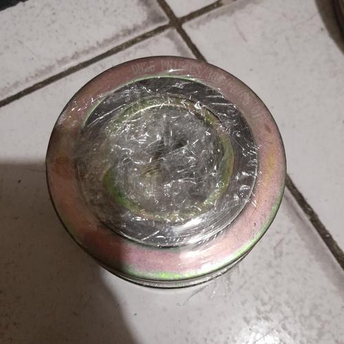 Jual Spiral wound gasket IOR Carbon steel filler graphite Uk: DN25 ...