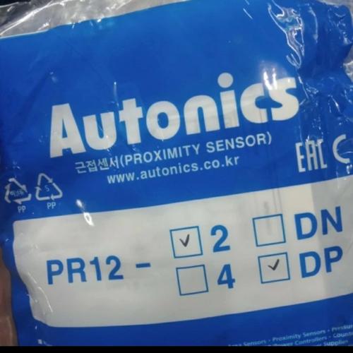 Jual proximity sensor pr12 2dp Original AUTONICS - Jakarta Barat - Surya Panelindo | Tokopedia
