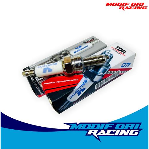 Jual Busi racing Nmax TDR Racing busi racing Vario 125-150 Busi PCX ...