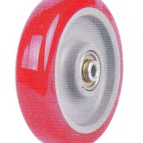 Jual RODA TROLLY WHEEL ONLY TANPA BRAKET 3 INCHI ( REFIIL RODA ...