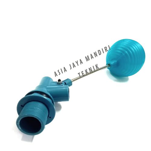 Jual PELAMPUNG BOLA TANGKI AIR PTOTMATIS 3/4INCHI TIP TOP PVC - Kota ...