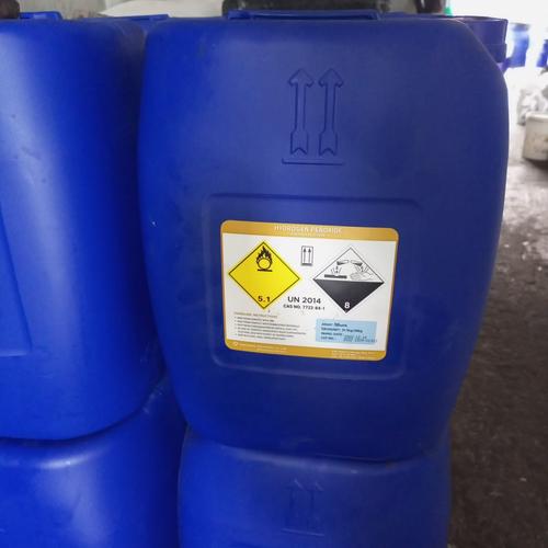 Jual hidrogen peroksida 50% korea / H202 korea - Kab. Bekasi - Hariko ...