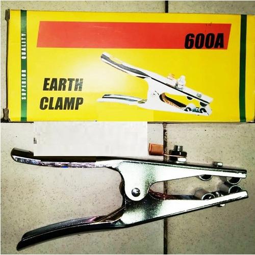 Jual Earth Clamp Stang Tang Massa - 600A - Jakarta Pusat - Webbing ...