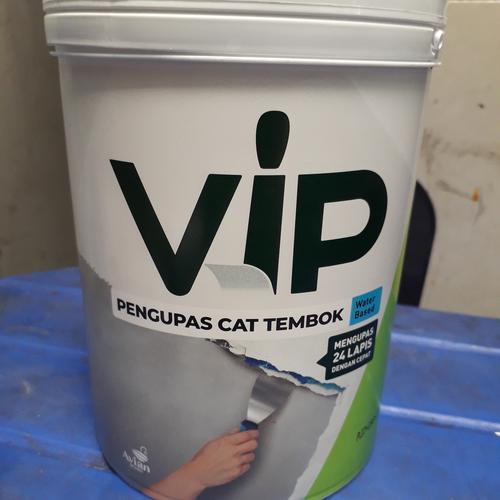 Jual VIP Remover Pengupas / Pengelupas / Perontok Cat Tembok sejenis ...