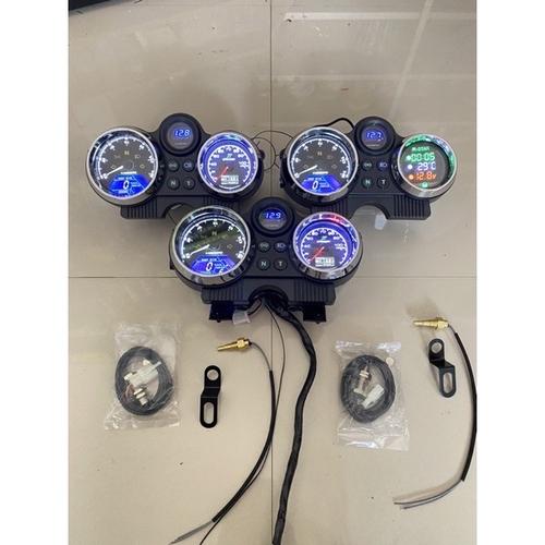 Jual SPEEDOMETER SPEEDO DIGITAL NINJA SS R L M PNP - Model pertama ...