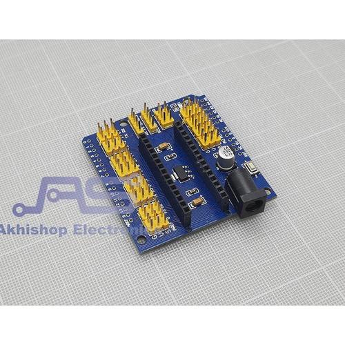 Jual Arduino Nano Shield - Kota Surabaya - Germax | Tokopedia