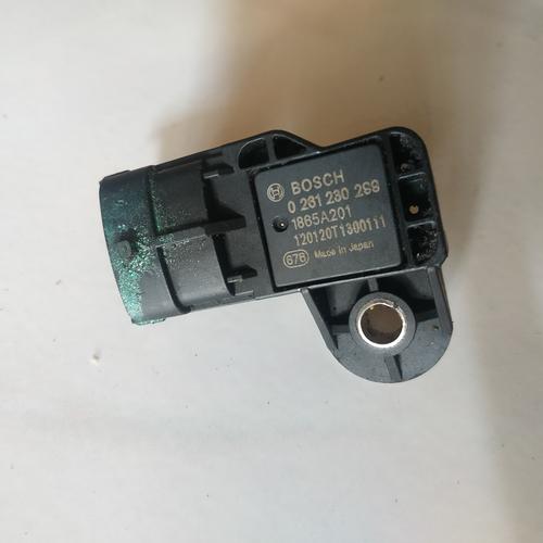 Jual MAP SENSOR HONDA BRIO SATYA CBU BUILD UP 1.2 1.3 1200 1300 CC ...
