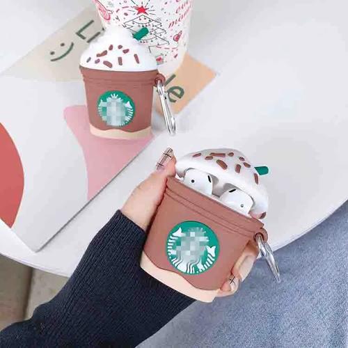 Jual Airpods Airpod Case Gen 1 / 2 Pro Minuman Kopi Coffee Sbucks ...