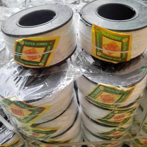 Jual Benang Nilon/Benang Bangunan Super kualitas - Kota Tangerang ...