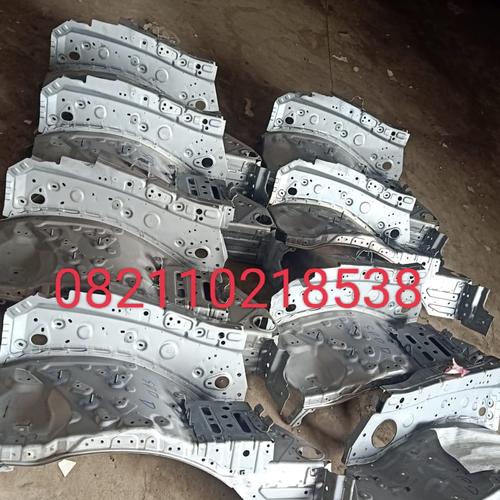 Jual apron depan toyota innova reborn original - Jakarta Pusat - J&M ...