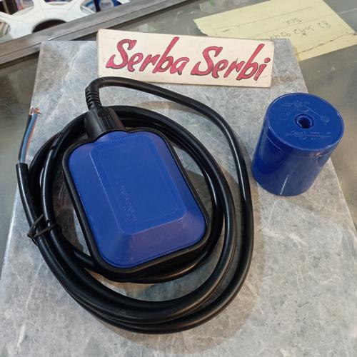 Jual otomatis pompa celup float switch 2m - Kota Pekanbaru - Serba ...