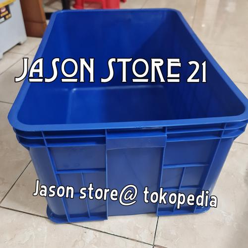 Jual Container box rabbit 2166/kontainer rabbit 2166/box industri ...