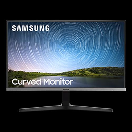 Jual SAMSUNG MONITOR LC27R500 CURVED LED 27" [DSUB/HDMI] 27 INCH - Kota ...