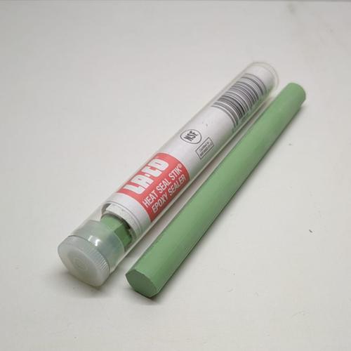 Jual Laco Stick Lem Evaporator Lem Bakar Kulkas Hijau Lacostik Per 1 cm ...