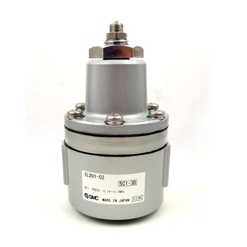 Jual SMC | IL201-02 , IL211-02 , IL211-N02 , IL220-02 , IL220-N02B ...