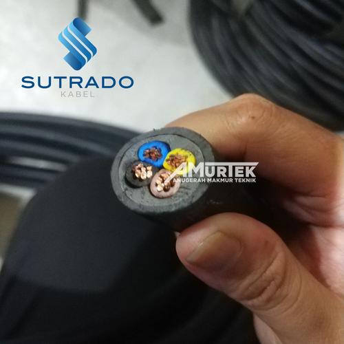 Jual Kabel Listrik NYY 4x10mm2 SUTRADO (4x10mm 4x10 mm 4 x 10 mm2) - Jakarta Pusat - Anugerah ...