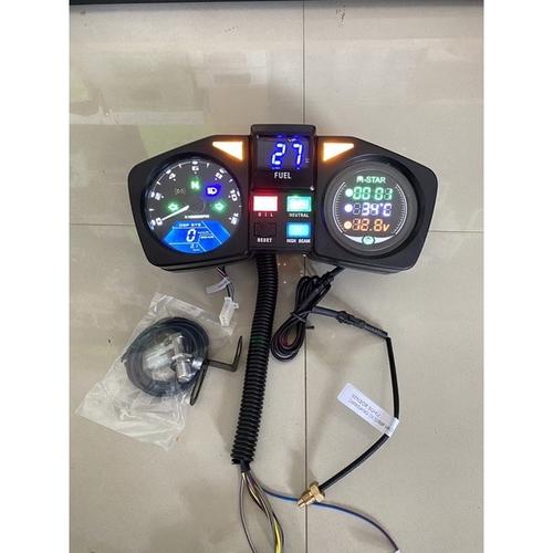 Jual SPEEDOMETER SPEEDO DIGITAL RX-KING MASTER PNP - Kab. Gunungkidul ...