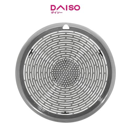 Jual Daiso Cook Flat Colander - Large - Jakarta Selatan - Daiso Japan ...