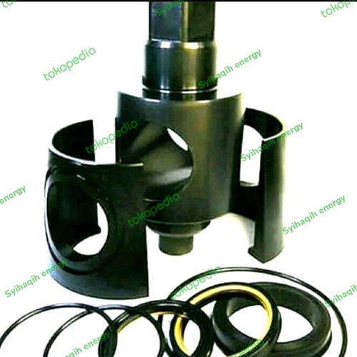 Jual Repair kit plug valve 2x2 Lotorc Halliburton 10k Psi - Kab. Bekasi ...