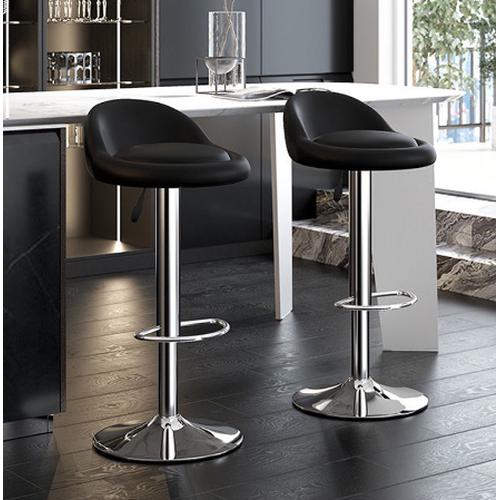 Jual Bangku Cafe Minimalis Murah Bangku Bar Kafe Dapur Kitchen Set ...