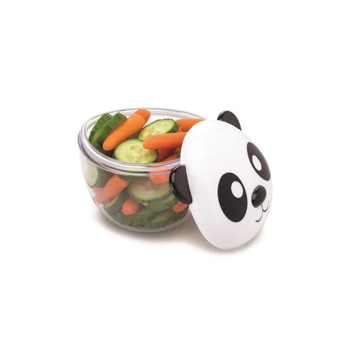 Jual Melii Baby Animal Snack Container 232ml - Panda - Kota Tangerang ...