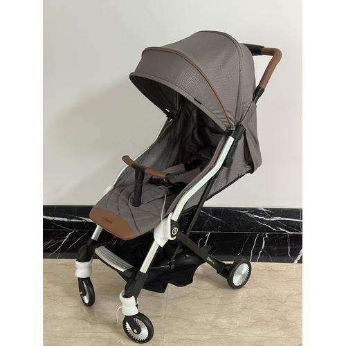 Jual STROLLER HYBRID CABI SPORT DIM GREY BNIB - Jakarta Pusat - Golf ...