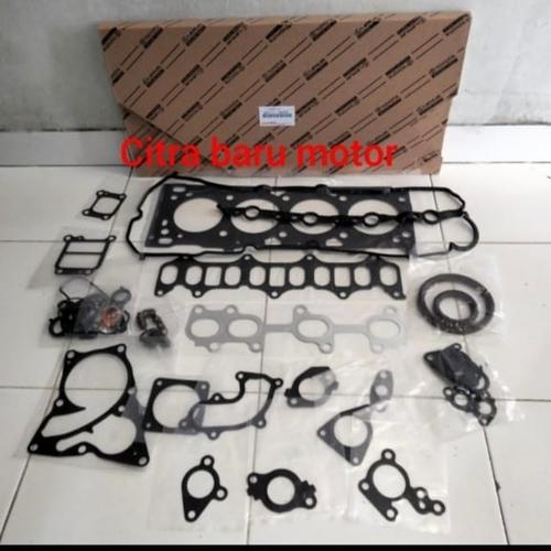 Jual packing paking set innova inova reborn new 2016 diesel solar mesin ...