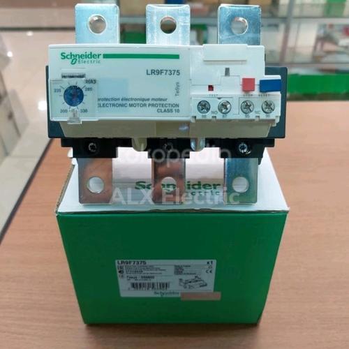 Jual LR9F7375 THERMAL OVERLOAD SCHNEIDER LR9F 7375 - Jakarta Pusat ...