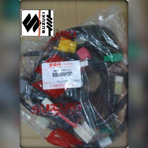 Jual kabel cable body bodi Suzuki Hayate 125 original Suzuki - Jakarta ...