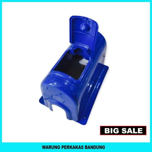 Jual Box Water meter Pdam / Tutup Box Meteran Air / Warna Biru TEBAL ...