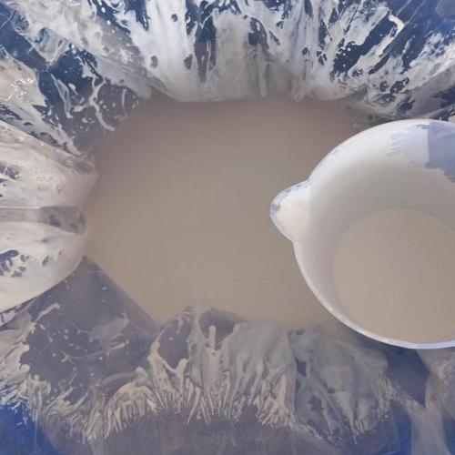 Jual PROMO BINDER CAT TEMBOK - Vinil acrylic konsentrat 1 kg - Jakarta ...