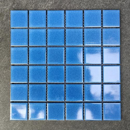 Jual Mosaic Kolam Renang Mosaic Backsplash Tile Merk Singress Type 4831 ...