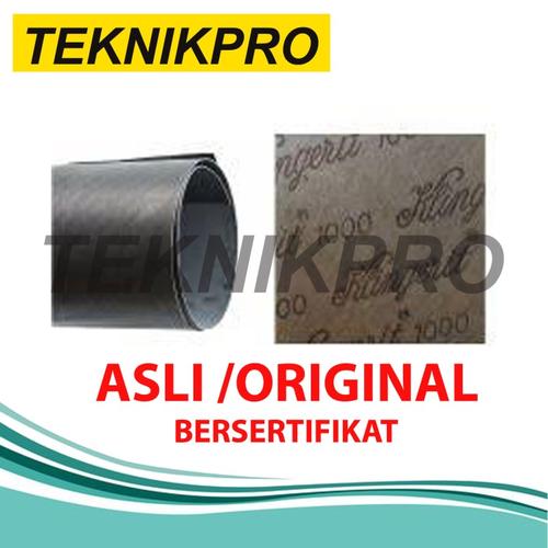 Jual UKL/ Klingerit 1000 ASLI ORIGINAL Tbl 5MM - Jakarta Barat ...