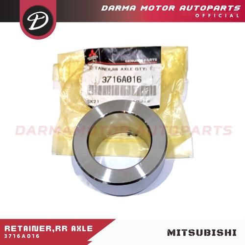 Jual RENTAINER BEARING RODA BELAKANG PAJERO SPORT TRITON 2008-2019 ...