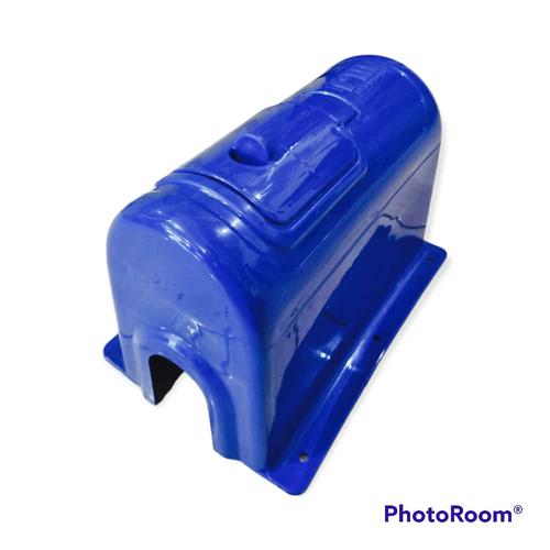 Jual Tutup Box Meteran Air / Box Water meter Pdam / Warna Biru - Kab ...