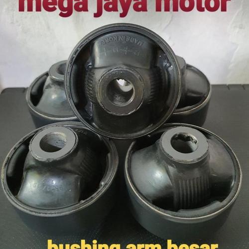 Jual BEST BUSHING ARM BAGIAN BESAR CHEVROLET SPIN HARGA SATUAN MURAH ...