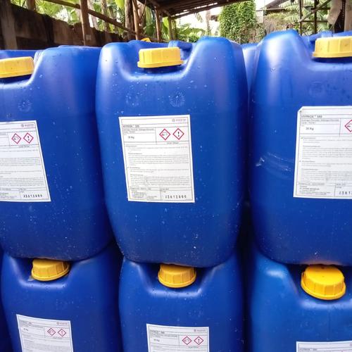 Jual hidrogen peroksida evonik 50% / H2O2 evonik - Kab. Bekasi - HARIKO ...