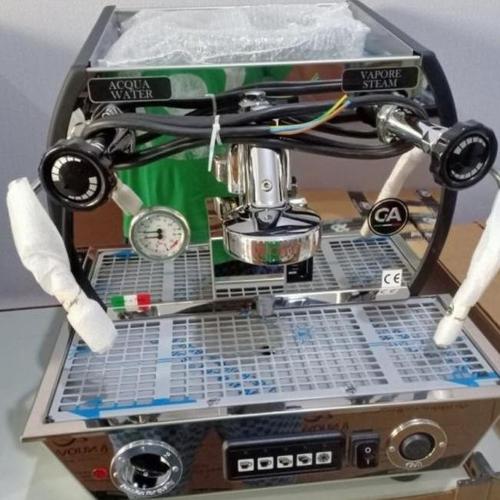 Jual Mesin Kopi La Nuova Altea Rotary Volumetric Espresso Machine Italy ...
