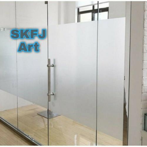 Jual STICKER KACA - SUNBLAST BURAM 120cm x 1 meter - Jakarta Barat ...