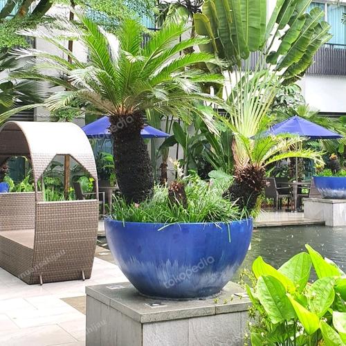 Jual pot besar diameter 1 meter untuk proyek - Kota Depok - Nuansa ...