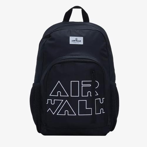 Jual Tas Airwalk Santano Backpack Hitam Original - Jakarta Selatan ...