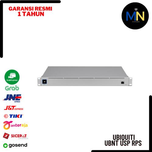 Jual Ubiquiti UBNT USP RPS Redundant Power System - Jakarta Pusat - MY ...