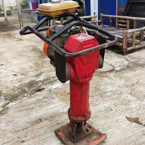 Jual Stamper Kuda Bekas Merk Tanada Mesin Robin Ey 15 - Kab. Bogor ...