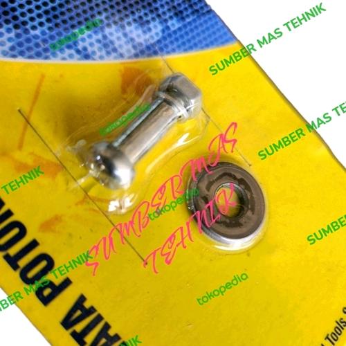 Jual PISAU POTONG KERAMIK MODEL GS MATA POTONG GRANIT RUBI TOOLS ...