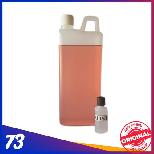 Jual Resin Merah 1kg + Katalis - Kota Malang - Toko Cat 73 | Tokopedia