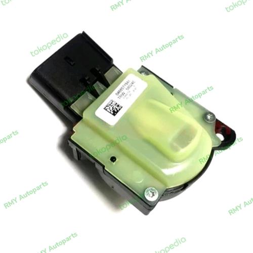 Jual Ignition Switch Kunci Kontak Jeep Wrangler JK Rubicon - Kab. Bogor ...