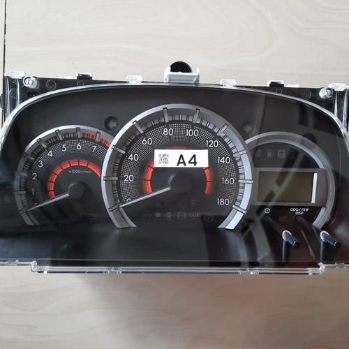 Jual Speedometer Assy Toyota New avanza - Jakarta Pusat - mega autopart ...